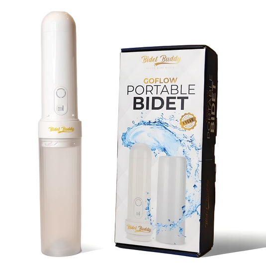 Shop the Best Portable Bidets | Bidet Buddy™ | Fast Delivery – Bidet Buddy®